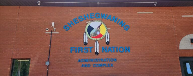 Sheshegwaning First Nation election results for chief and council ...