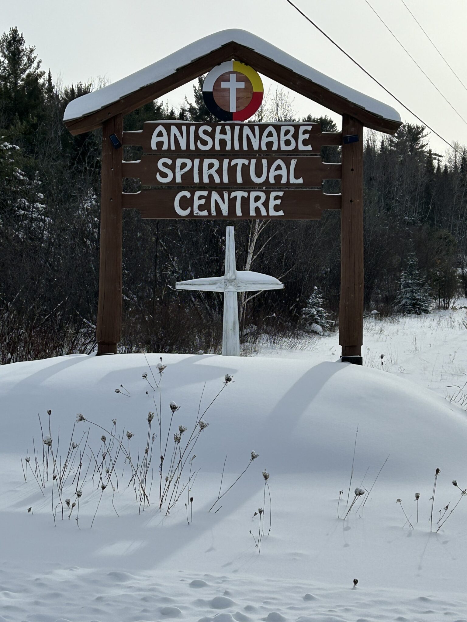 A Celebration of Craft, Culture, and Community: Anishinabe Spiritual ...