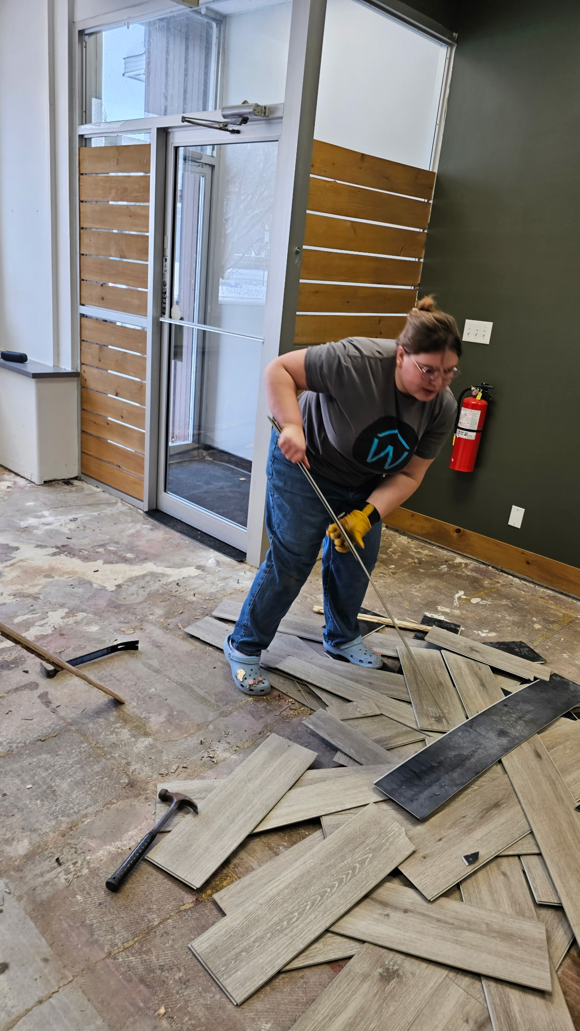 Youth café and community centre in the works for Espanola | Around and ...