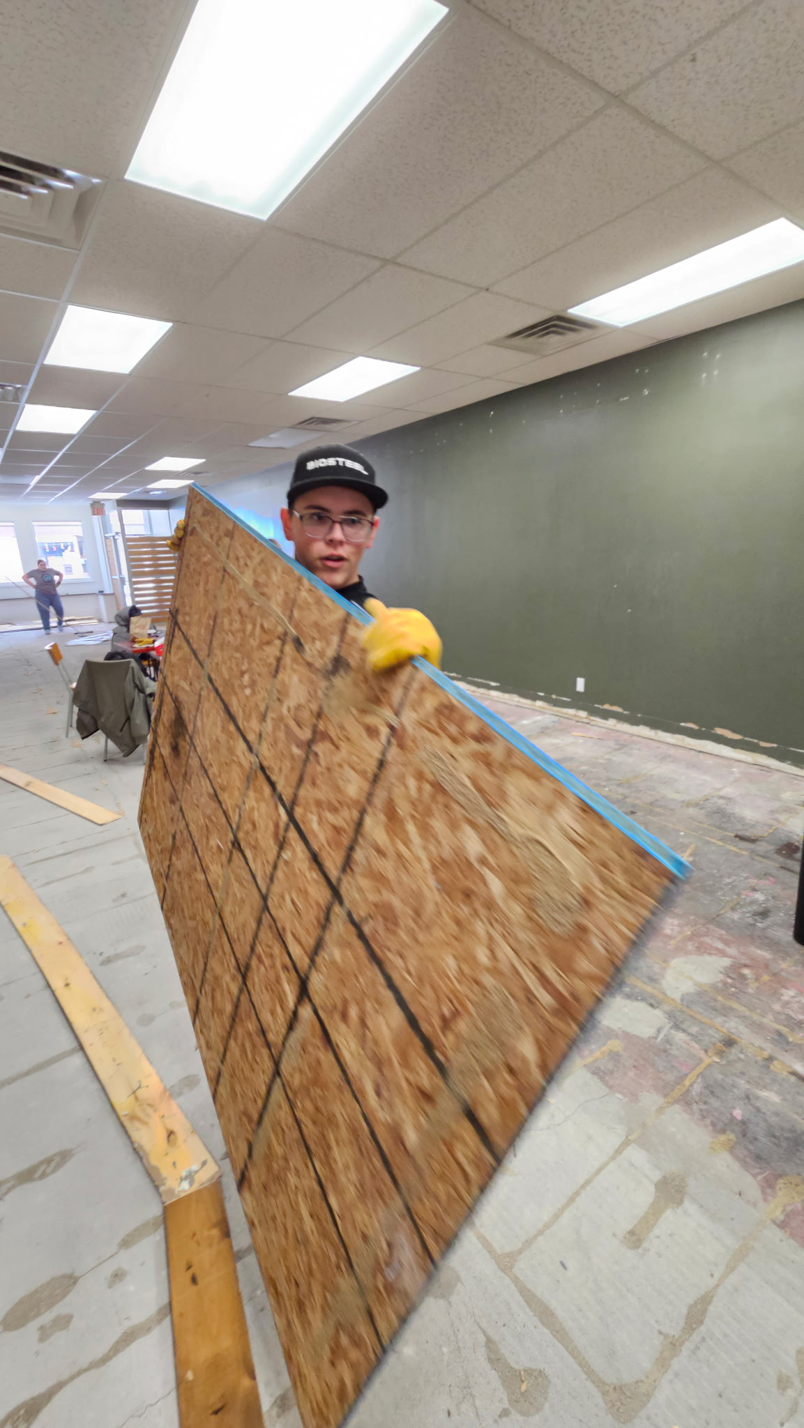 Youth café and community centre in the works for Espanola | Around and ...